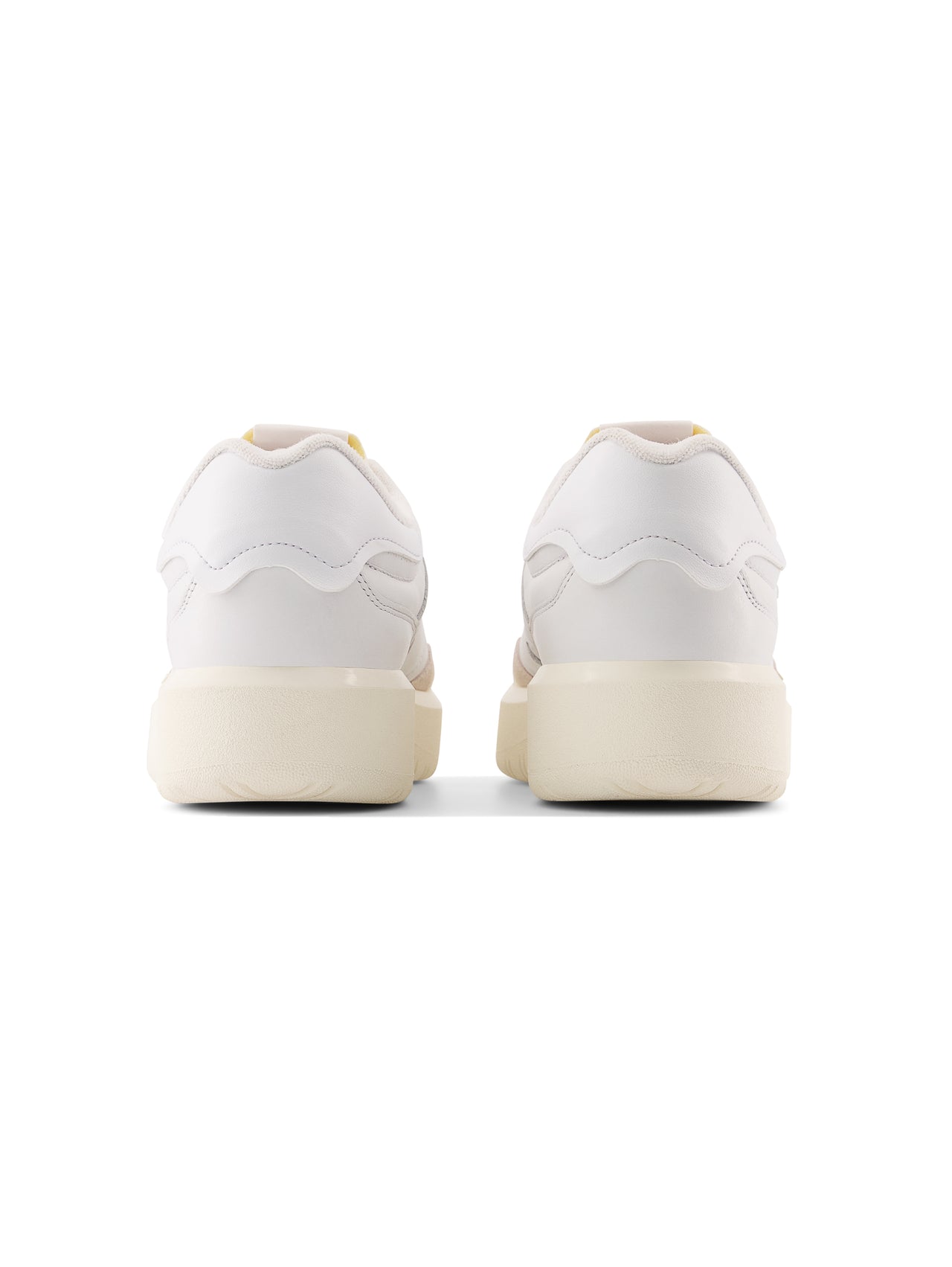 NEW BALANCE - Sneakers Platform CT302 Bianco – TRYME Shop