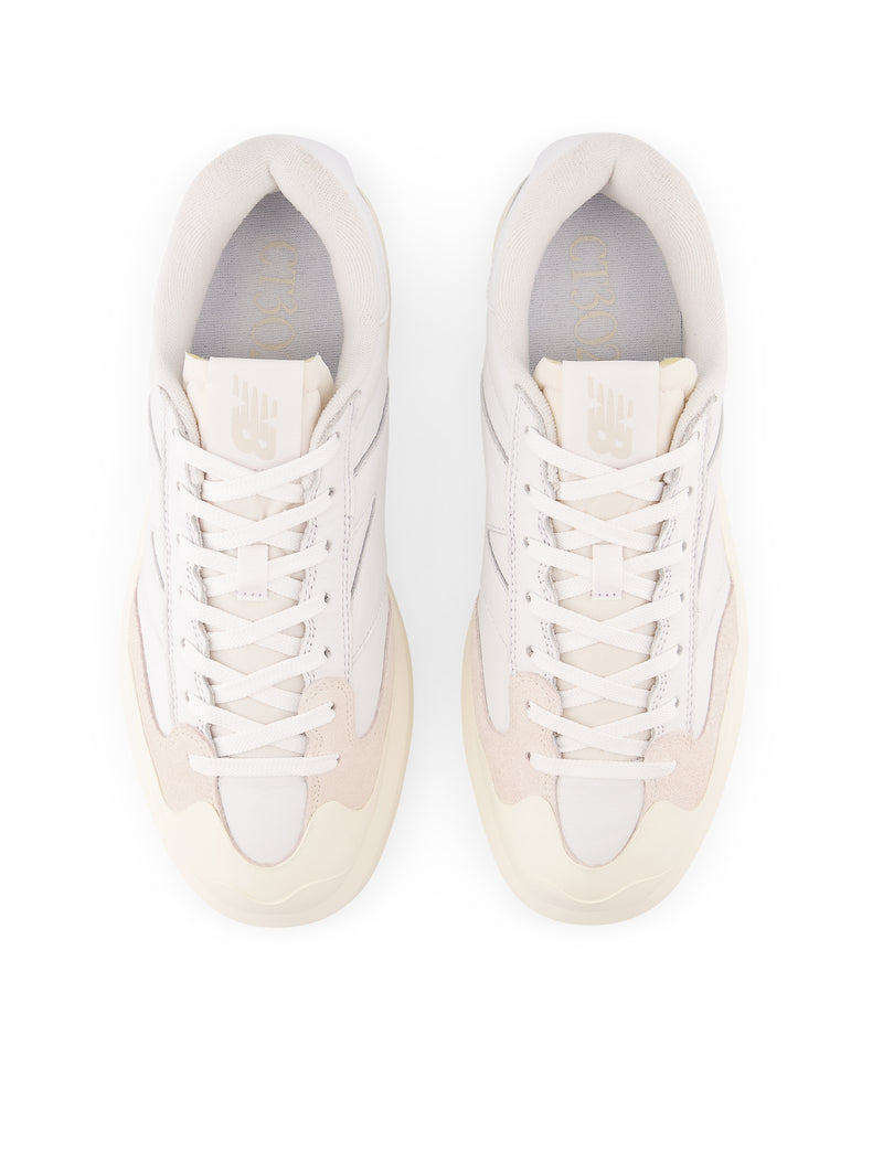 NEW BALANCE - Sneakers Platform CT302 Bianco – TRYME Shop
